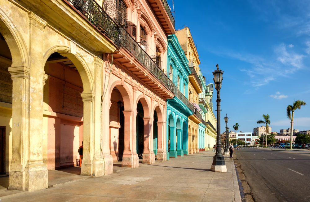 Logi te invita a conocer la Auténtica Cuba - Blog Logitravel