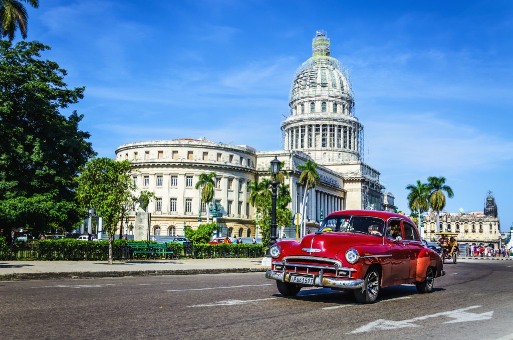 Logi te invita a conocer la Auténtica Cuba - Blog Logitravel
