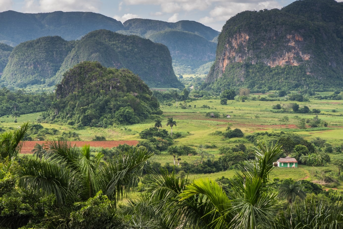 Logi te invita a conocer la Auténtica Cuba - Blog Logitravel