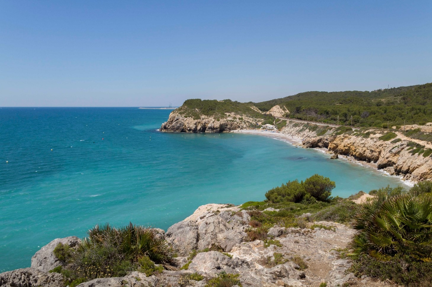 ¿Por qué viajar a Costa Barcelona? - Blog Logitravel