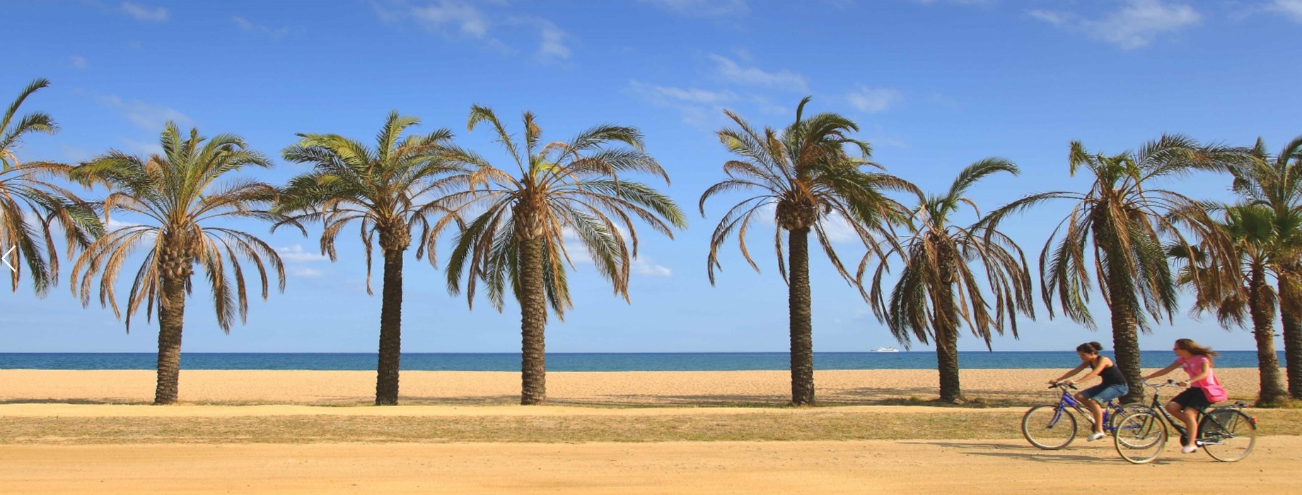 ¿Por qué viajar a Costa Barcelona? - Blog Logitravel