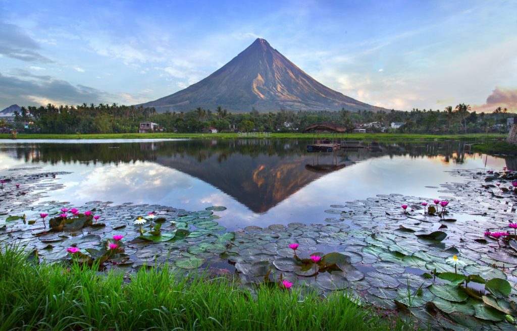 5 lugares imperdibles en Filipinas - Blog Logitravel