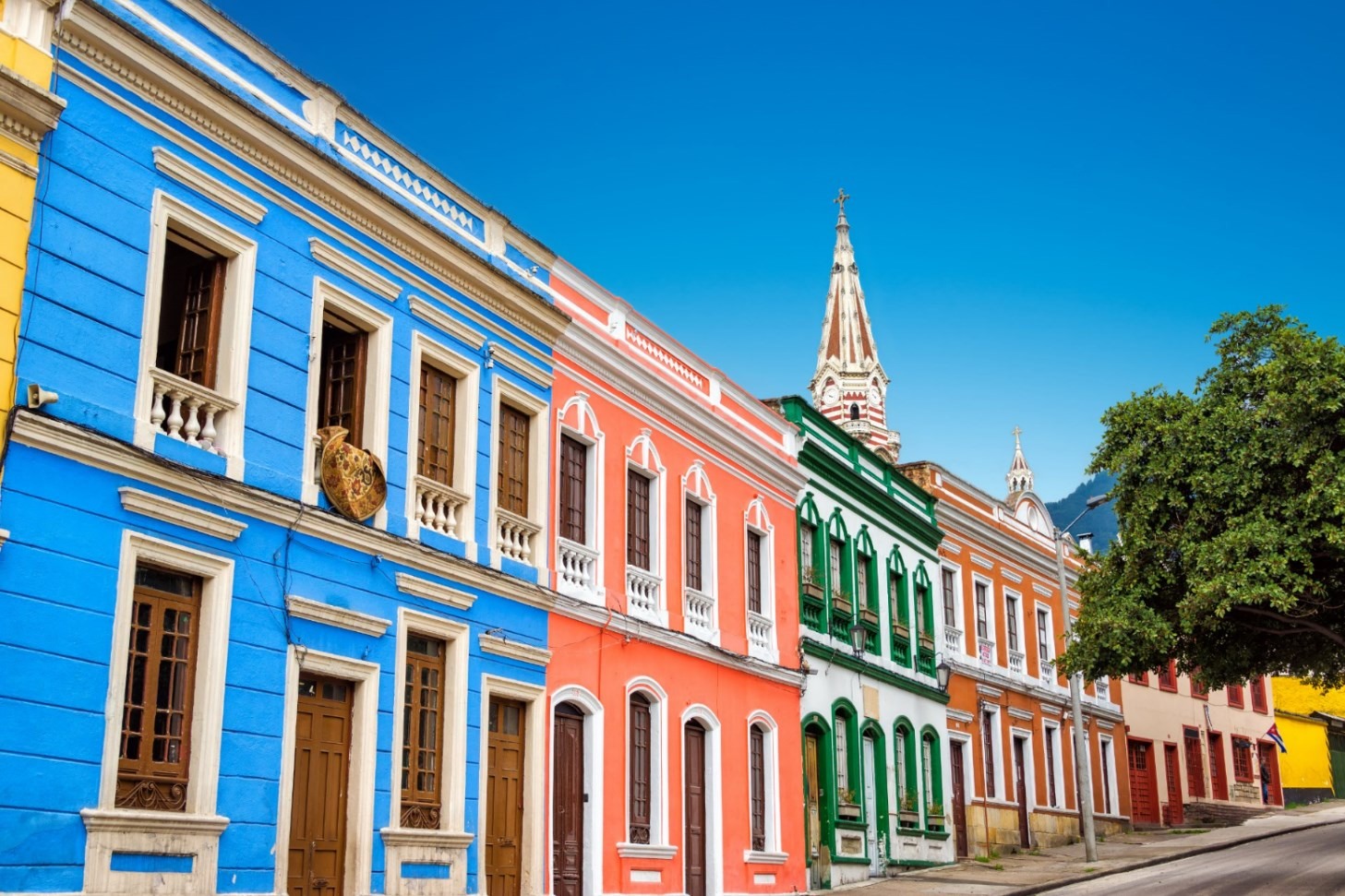 6 razones emocionantes para visitar Colombia, tierra de la sabrosura