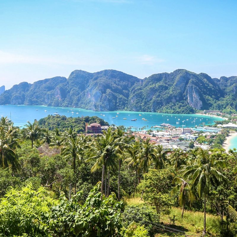 Vacaciones de verano con niños ¿Dónde viajar este 2019? - Blog Logitravel