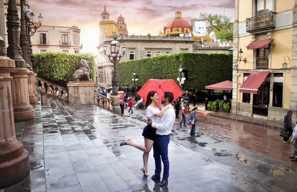 Guanajuato legendario - Blog Logitravel