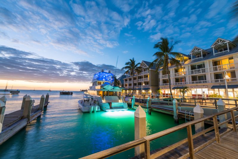 Key West, el caribe domesticado más divertido - Blog Logitravel
