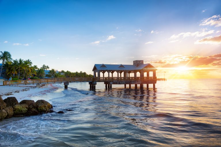Key West, el caribe domesticado más divertido - Blog Logitravel