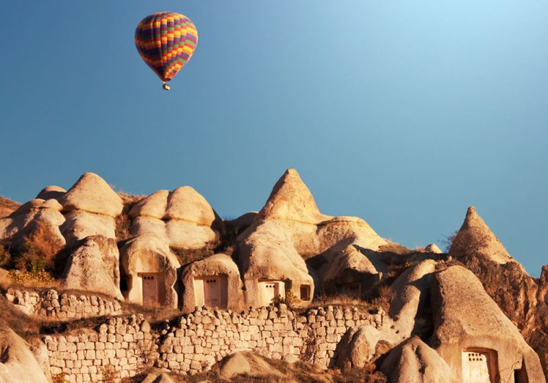 Turquía, conjunción perfecta de culturas y tradiciones - Blog Logitravel