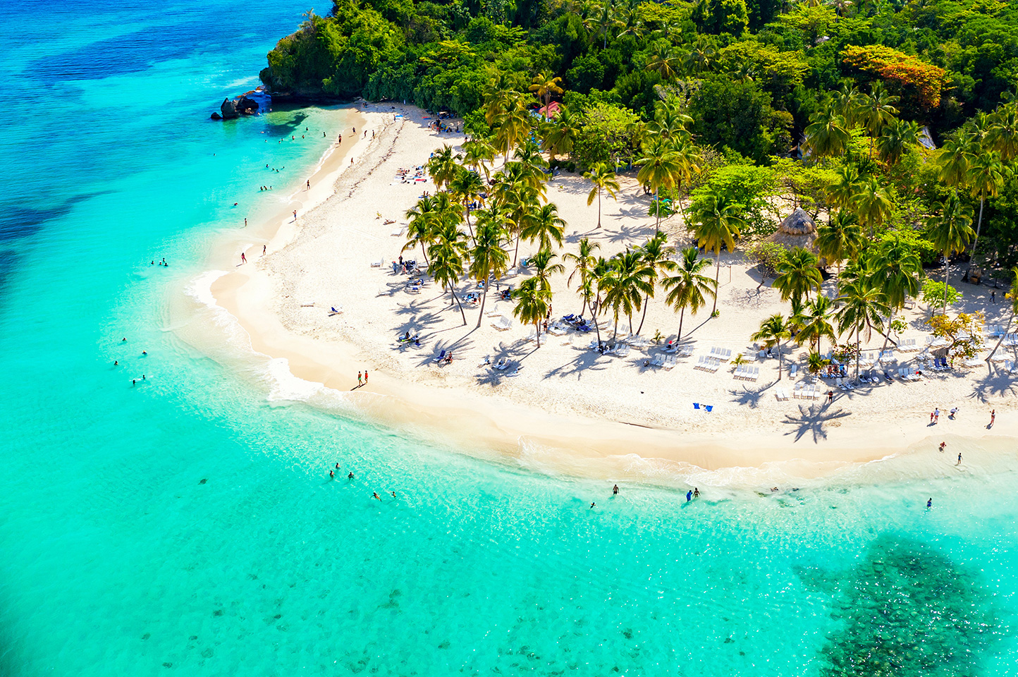 ¿Cuál es la mejor época para viajar al Caribe? - Blog Logitravel