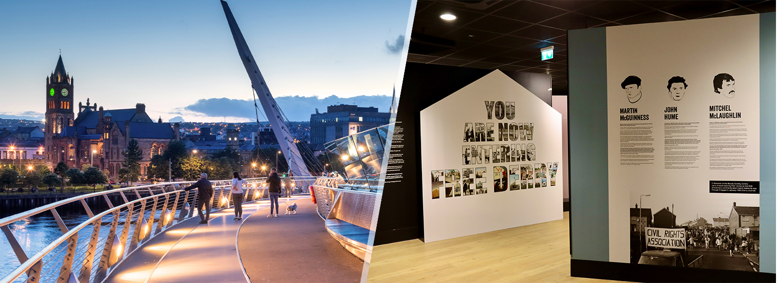 Este otoño… ¡Irlanda es tu destino! - Blog Logitravel