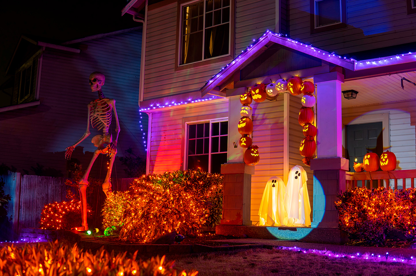 ¿Cómo se celebra Halloween en distintos países del mundo?